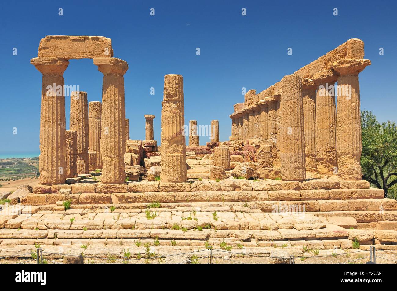 Statue agrigento museum hi-res stock photography and images - Alamy