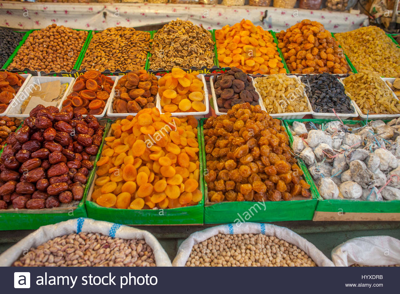 Baku Food Stock Photos & Baku Food Stock Images - Alamy