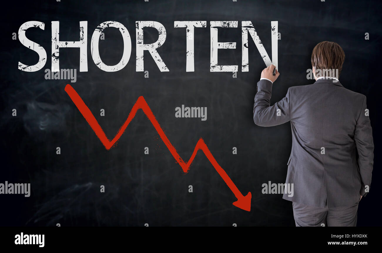 Shorten hi-res stock photography and images - Alamy