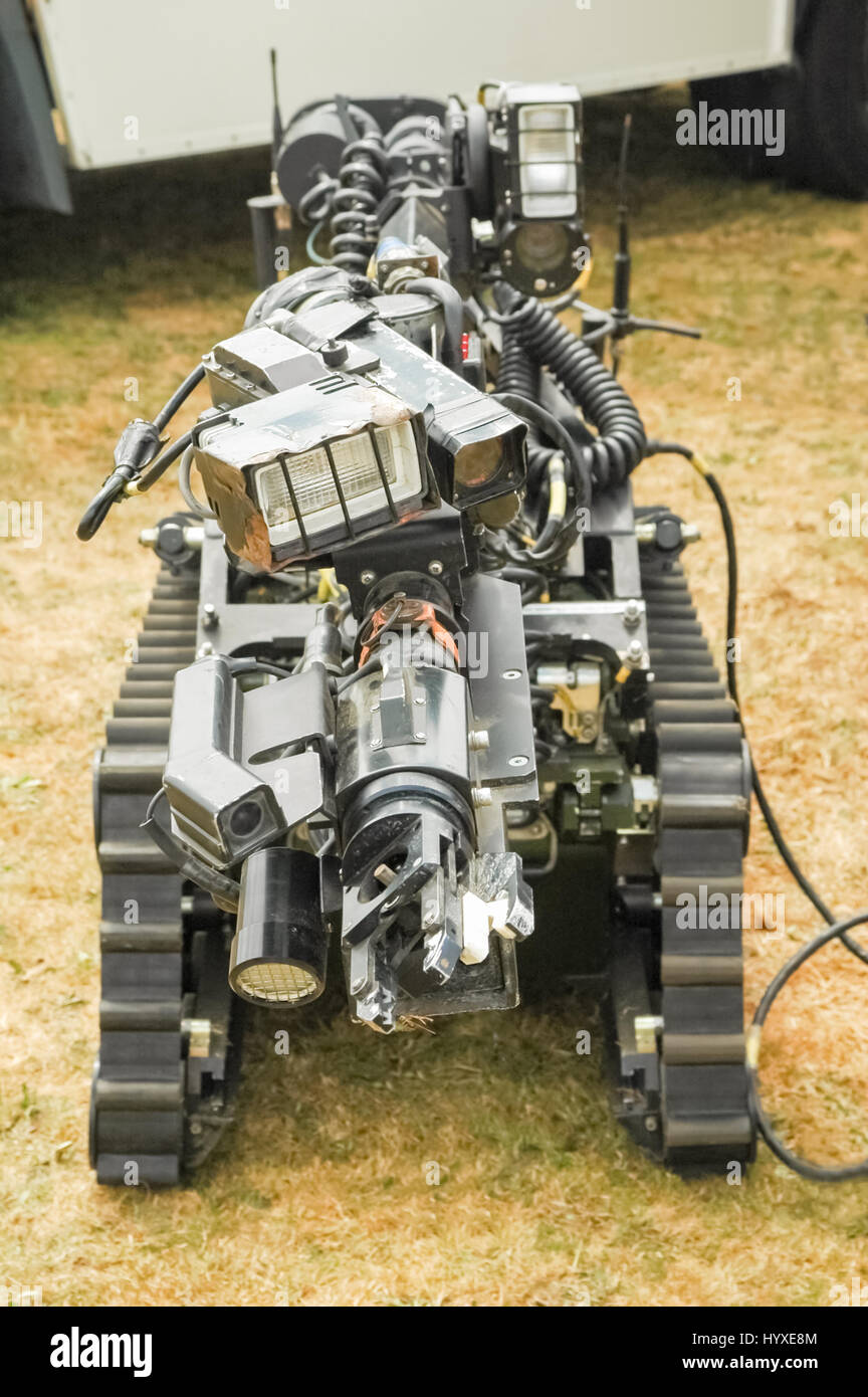 Remote control bomb hi-res stock photography and images - Alamy