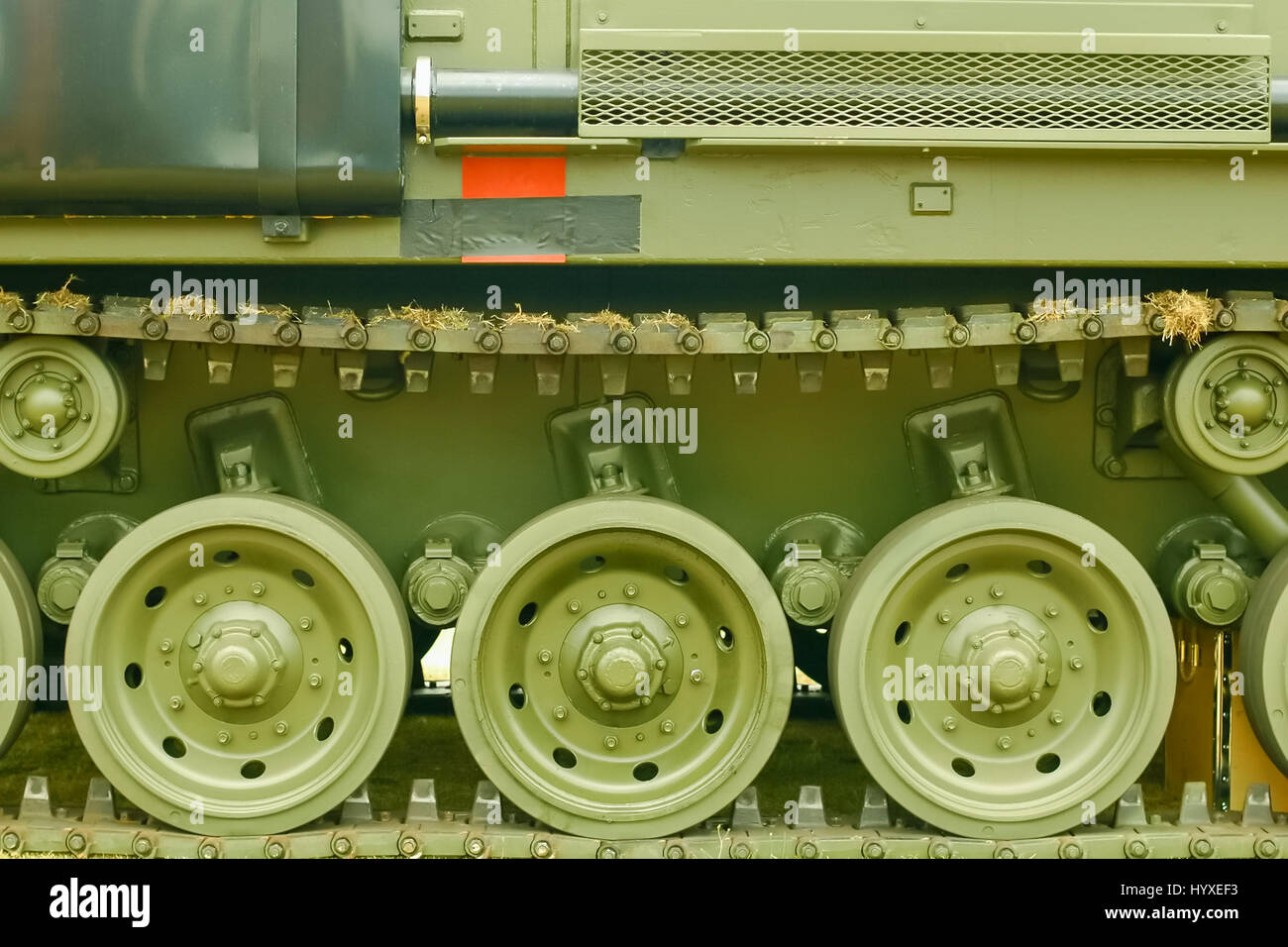 Rugged military vehicles hi-res stock photography and images - Alamy