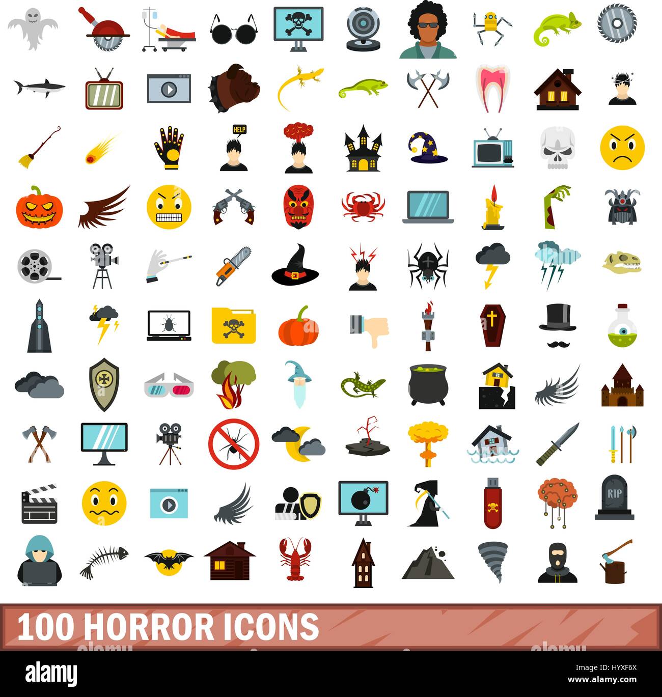 Tv series castle Stock Vector Images - Alamy