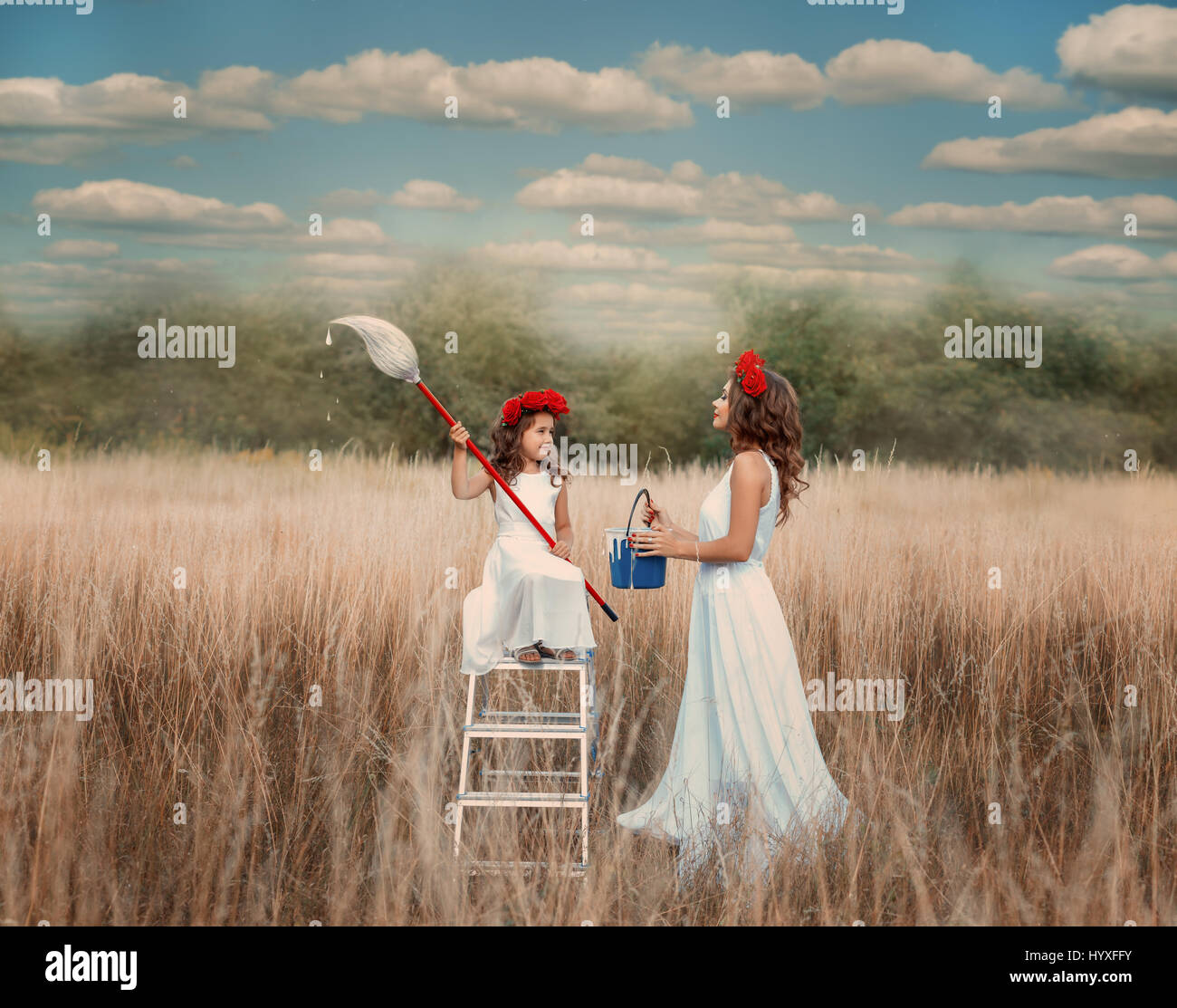 The mother of the freedom movement hi-res stock photography and images ...