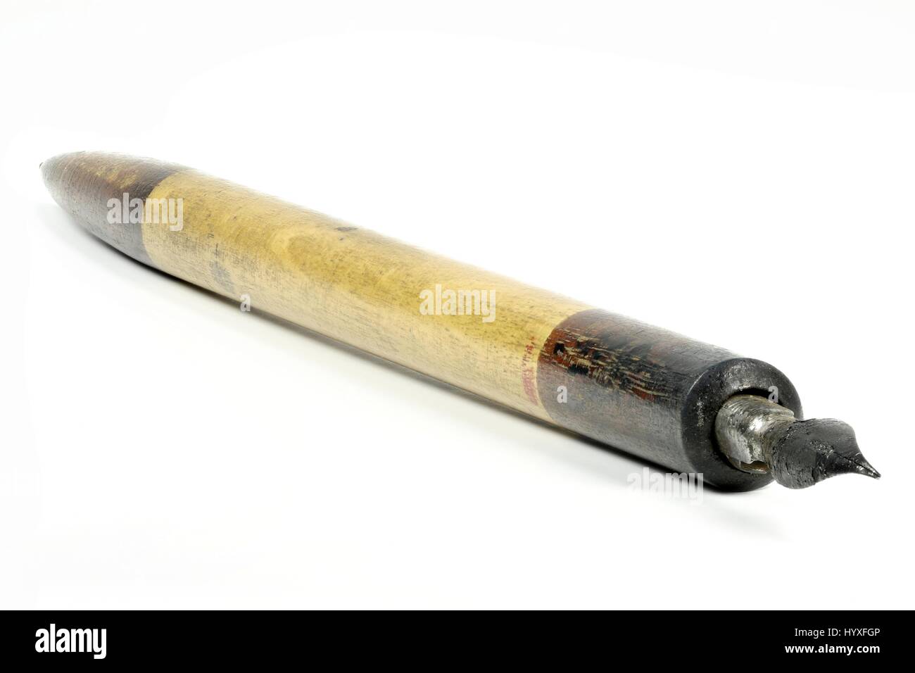 Dip pen hi-res stock photography and images - Alamy