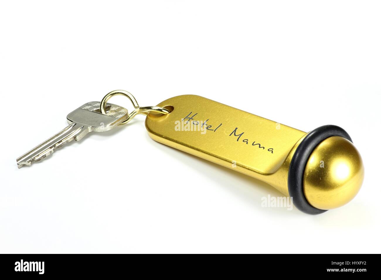 Living room in hotel Cut Out Stock Images & Pictures - Alamy