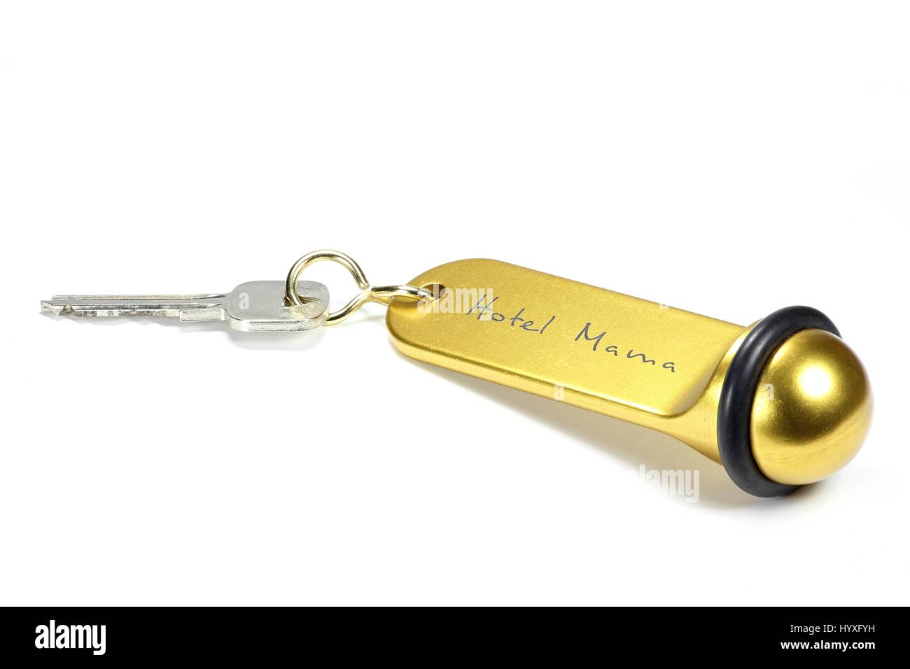 Living room in hotel Cut Out Stock Images & Pictures - Alamy