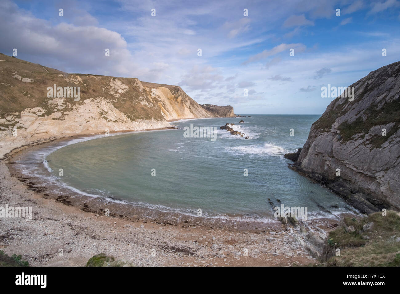 Man o war bay hi-res stock photography and images - Alamy