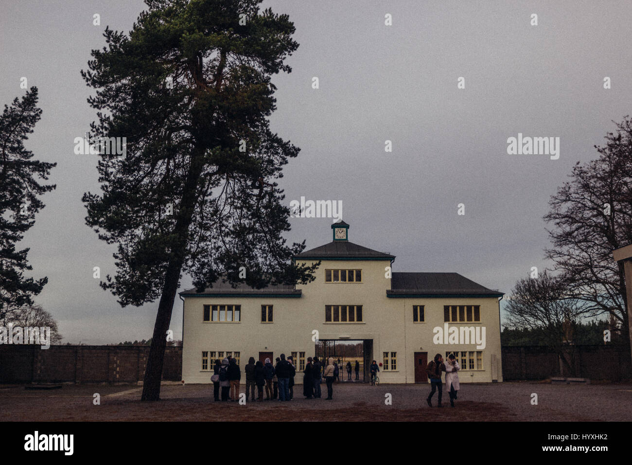 Oranienburg hi-res stock photography and images - Alamy