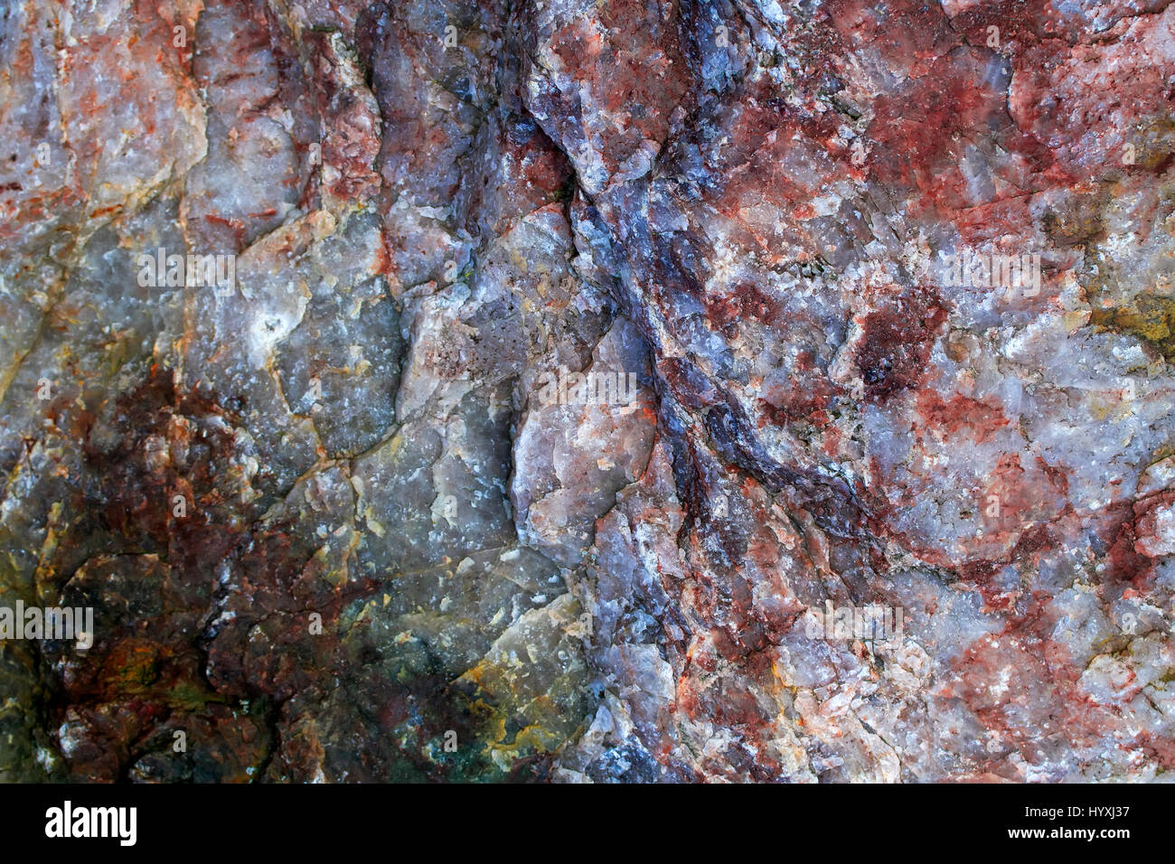 beautiful colored background with a rough texture of stone with various ...