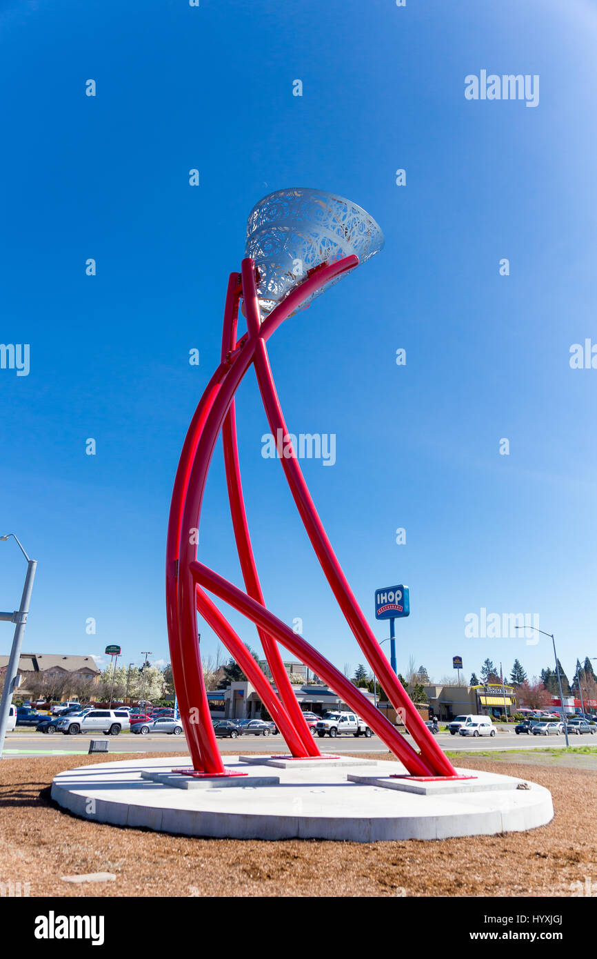 Controversial public art hi-res stock photography and images - Alamy