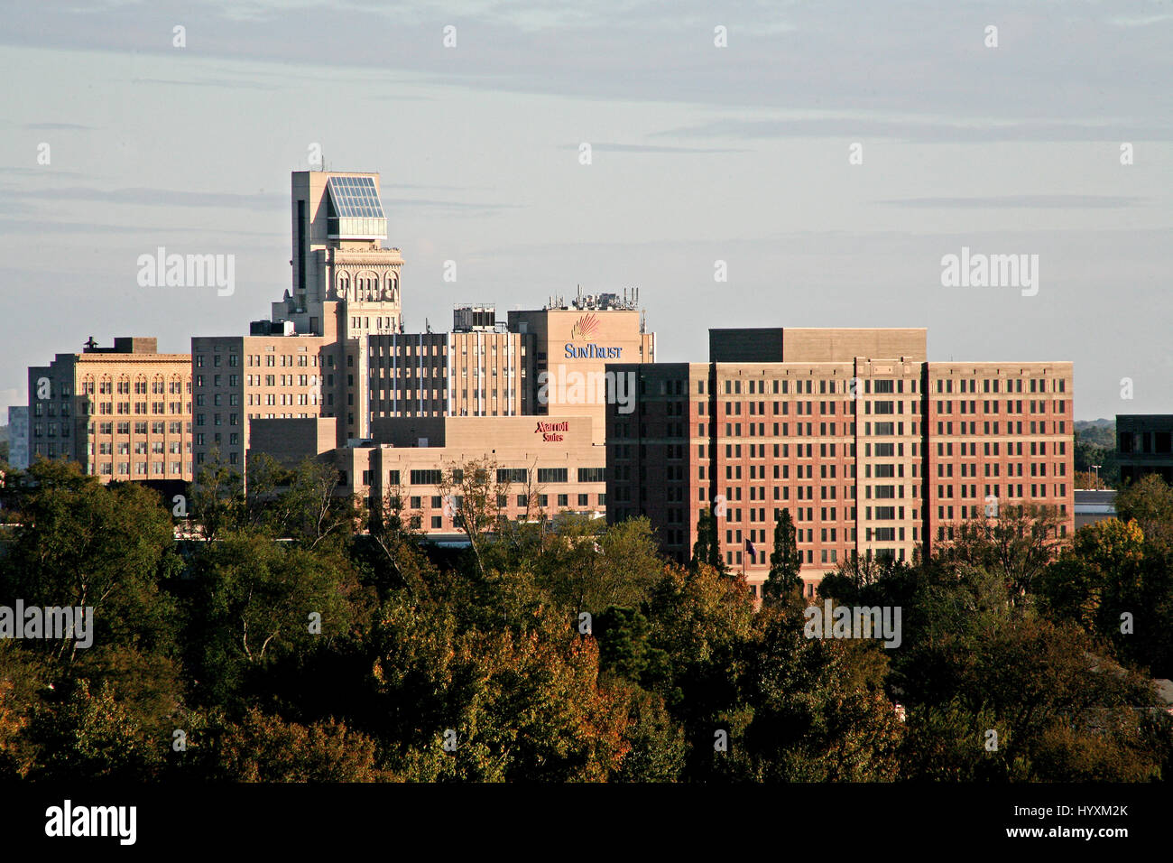 Augusta georgia hi-res stock photography and images - Alamy