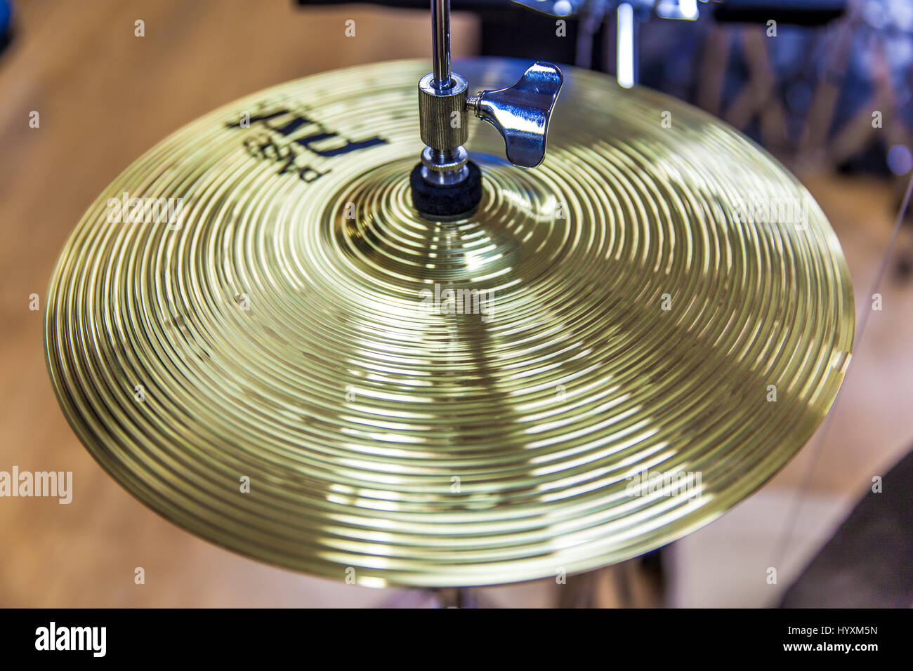 Non Pitched Percussion High Resolution Stock Photography and Images - Alamy