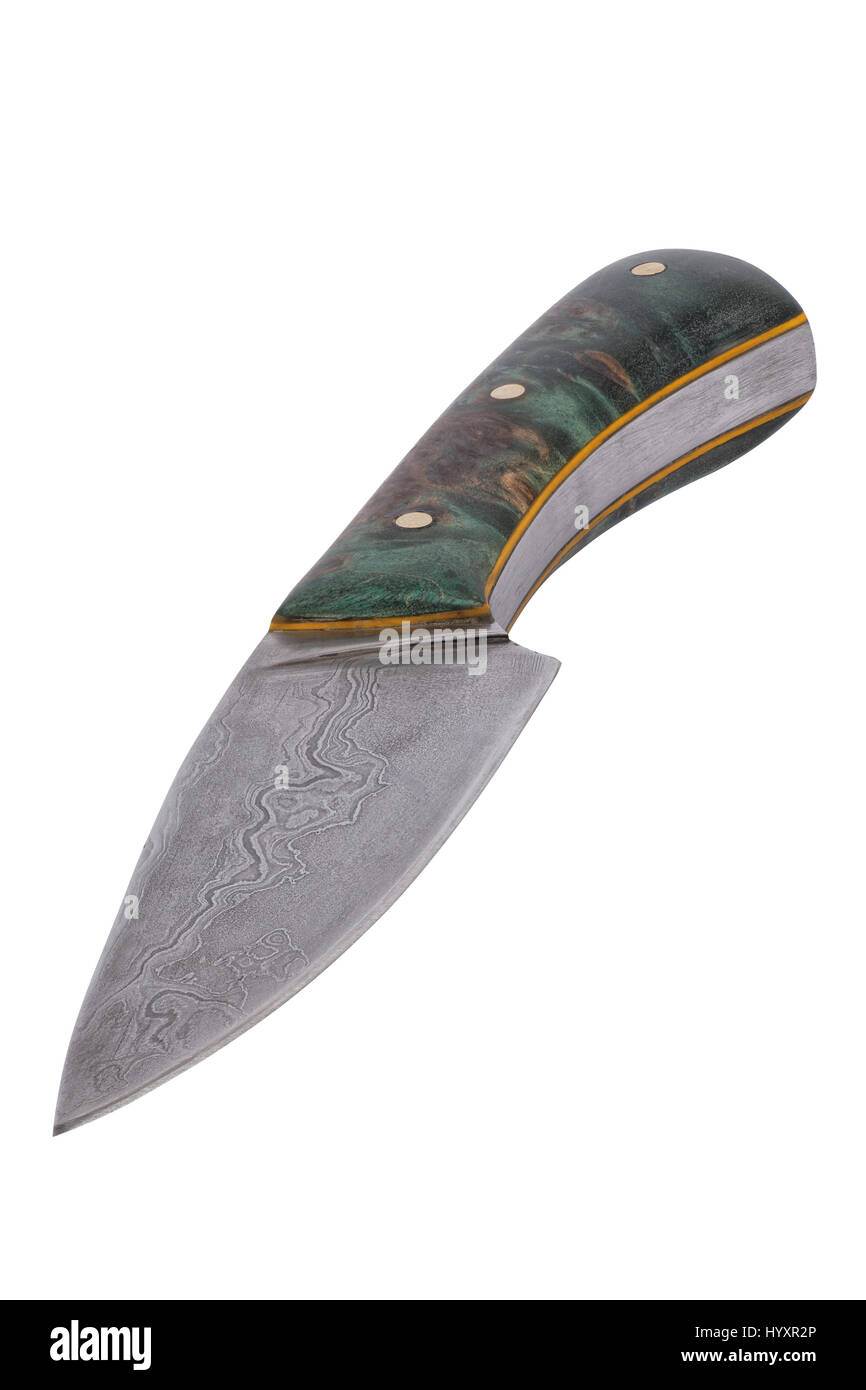Hand forged blade hi-res stock photography and images - Alamy