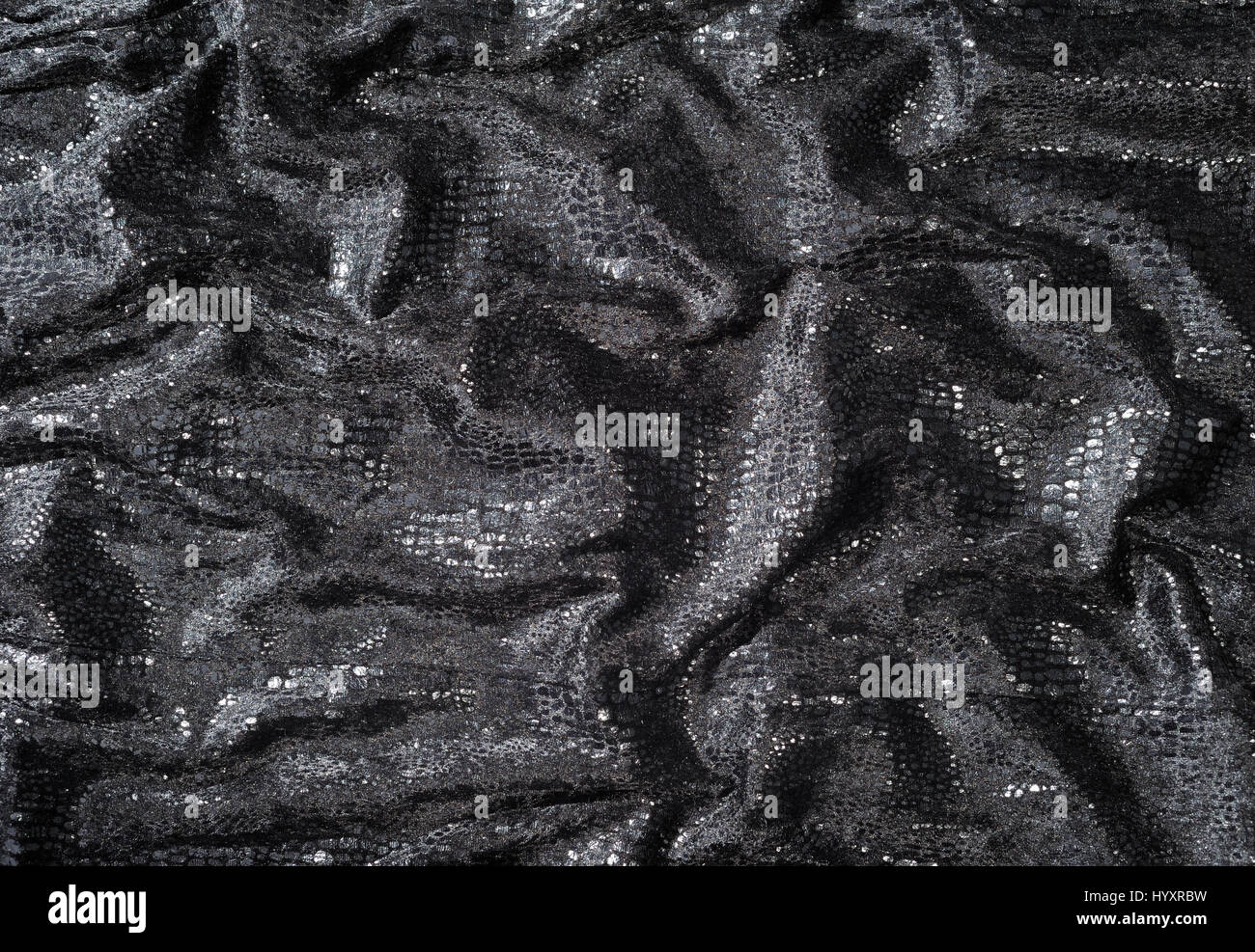 Black background with scales in horizontal composition Stock Photo - Alamy