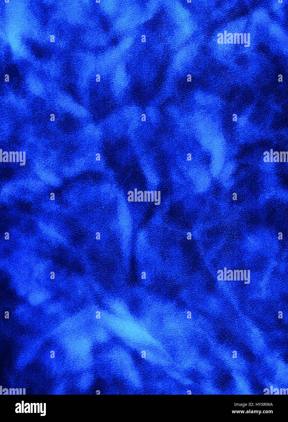 Abstract blue texture Stock Photo - Alamy