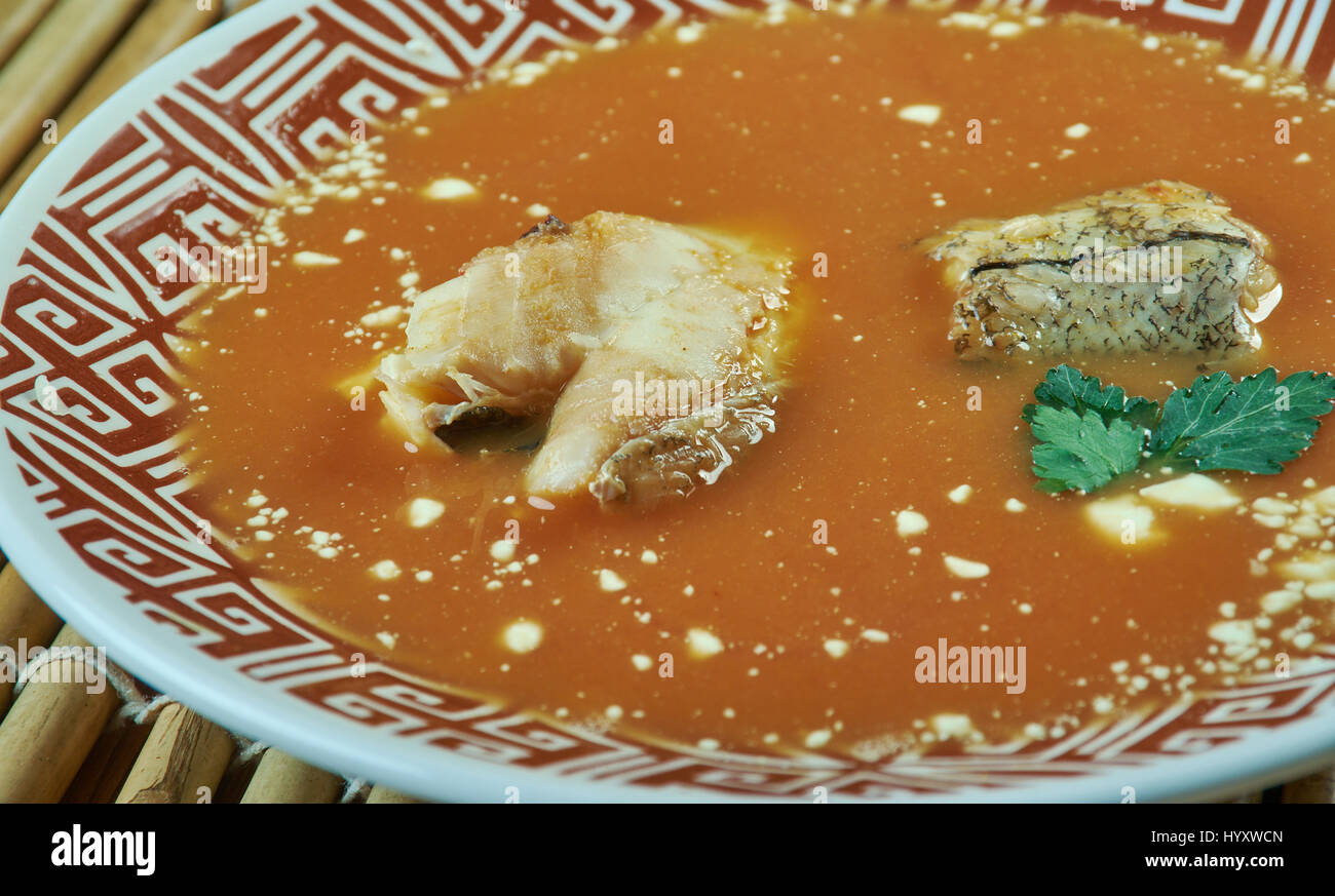 Goan Fish High Resolution Stock Photography and Images - Alamy