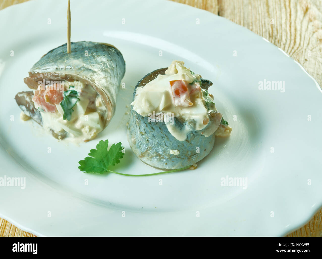 Gallo fish hi-res stock photography and images - Alamy
