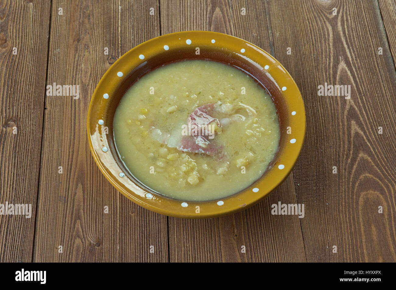 Pea soup fog hi-res stock photography and images - Alamy