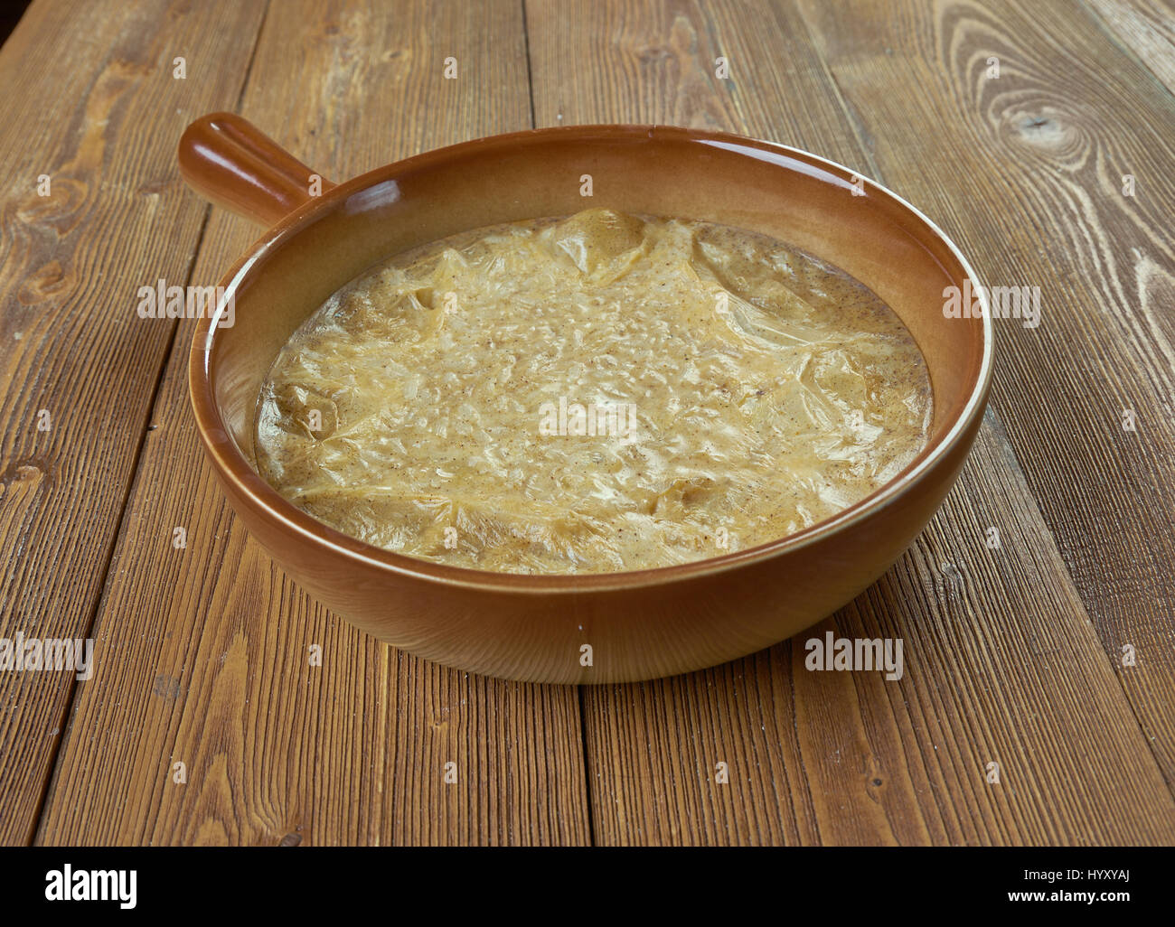 Norman speciality hi-res stock photography and images - Alamy