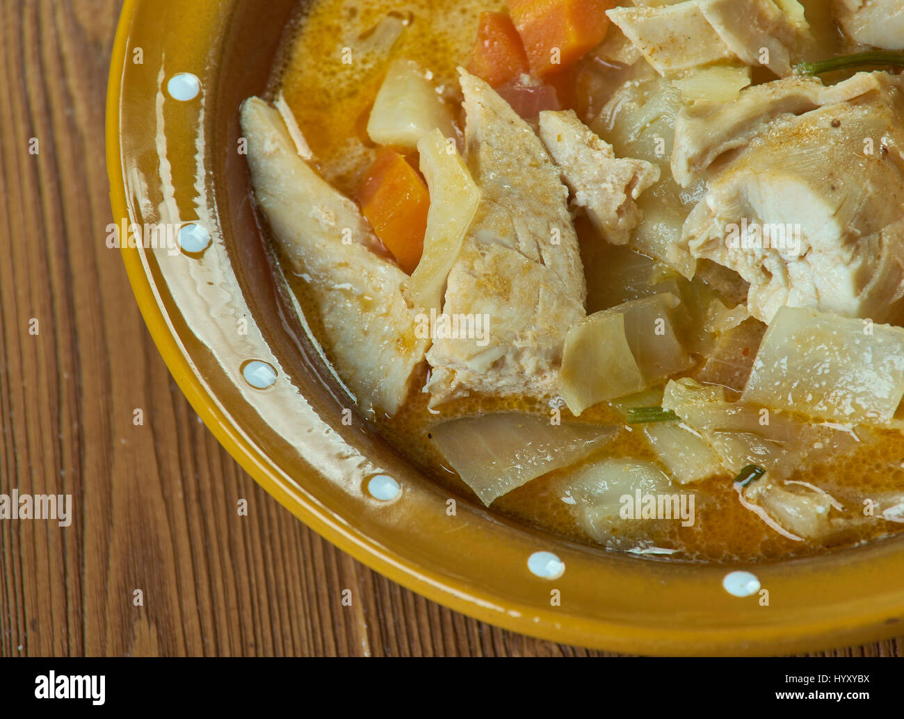 Welsh recipes hi-res stock photography and images - Alamy