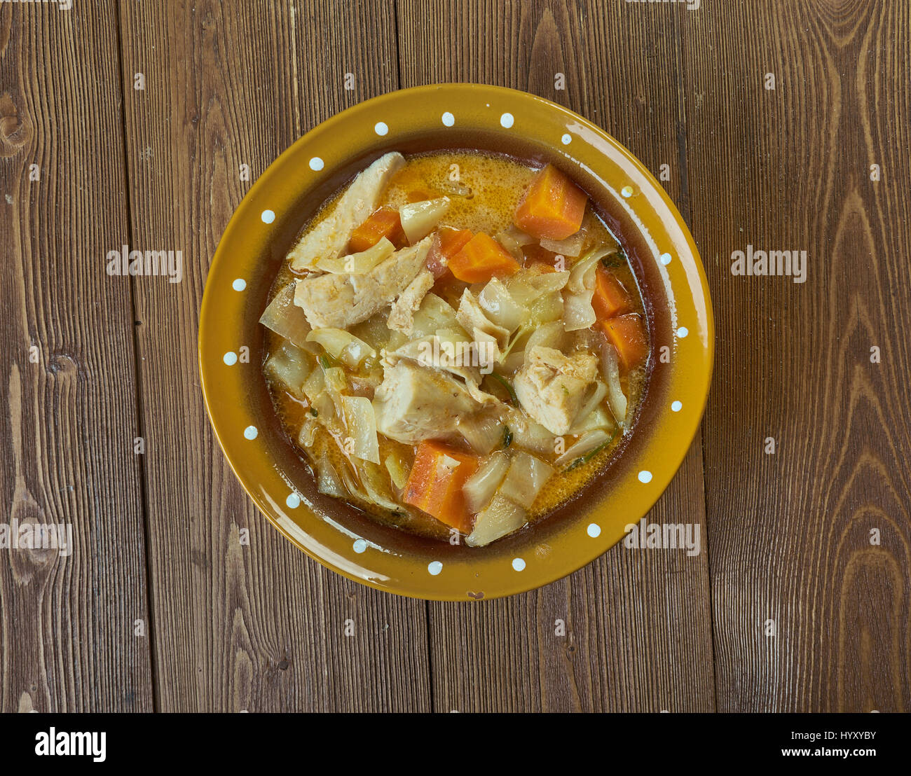 Welsh recipes hi-res stock photography and images - Alamy