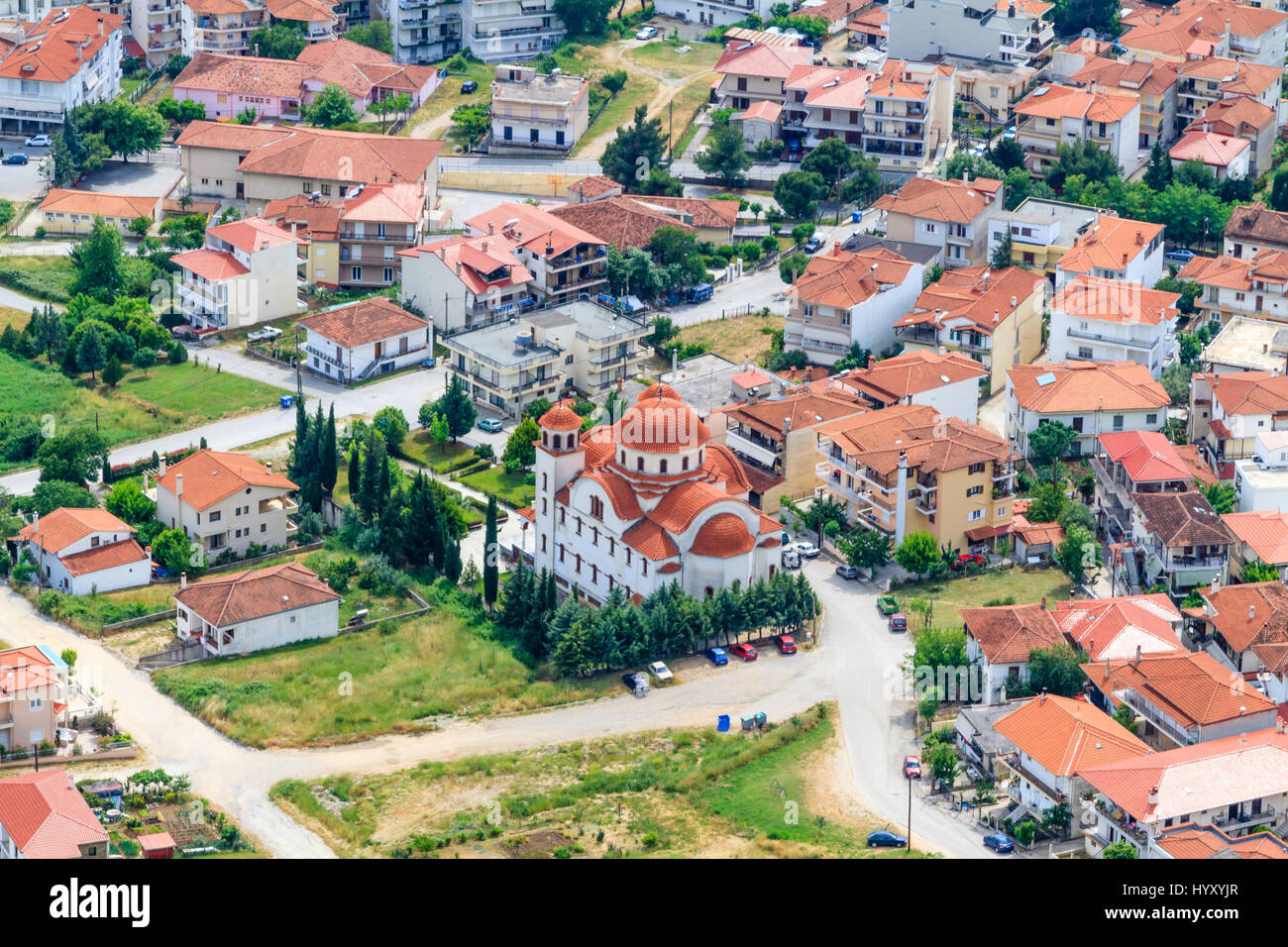 Pindos mountains hi-res stock photography and images - Alamy