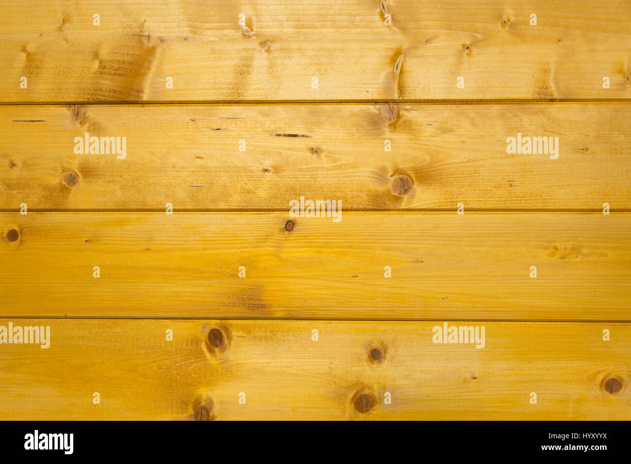 Abstract texture of treated, stained and polished wood with natural ...