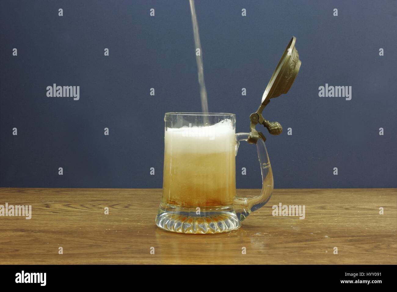 Beer jar hi-res stock photography and images - Alamy