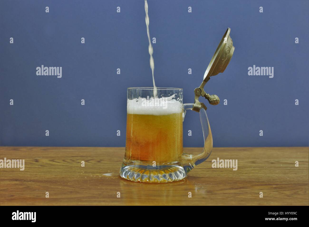 Birra hi-res stock photography and images - Alamy