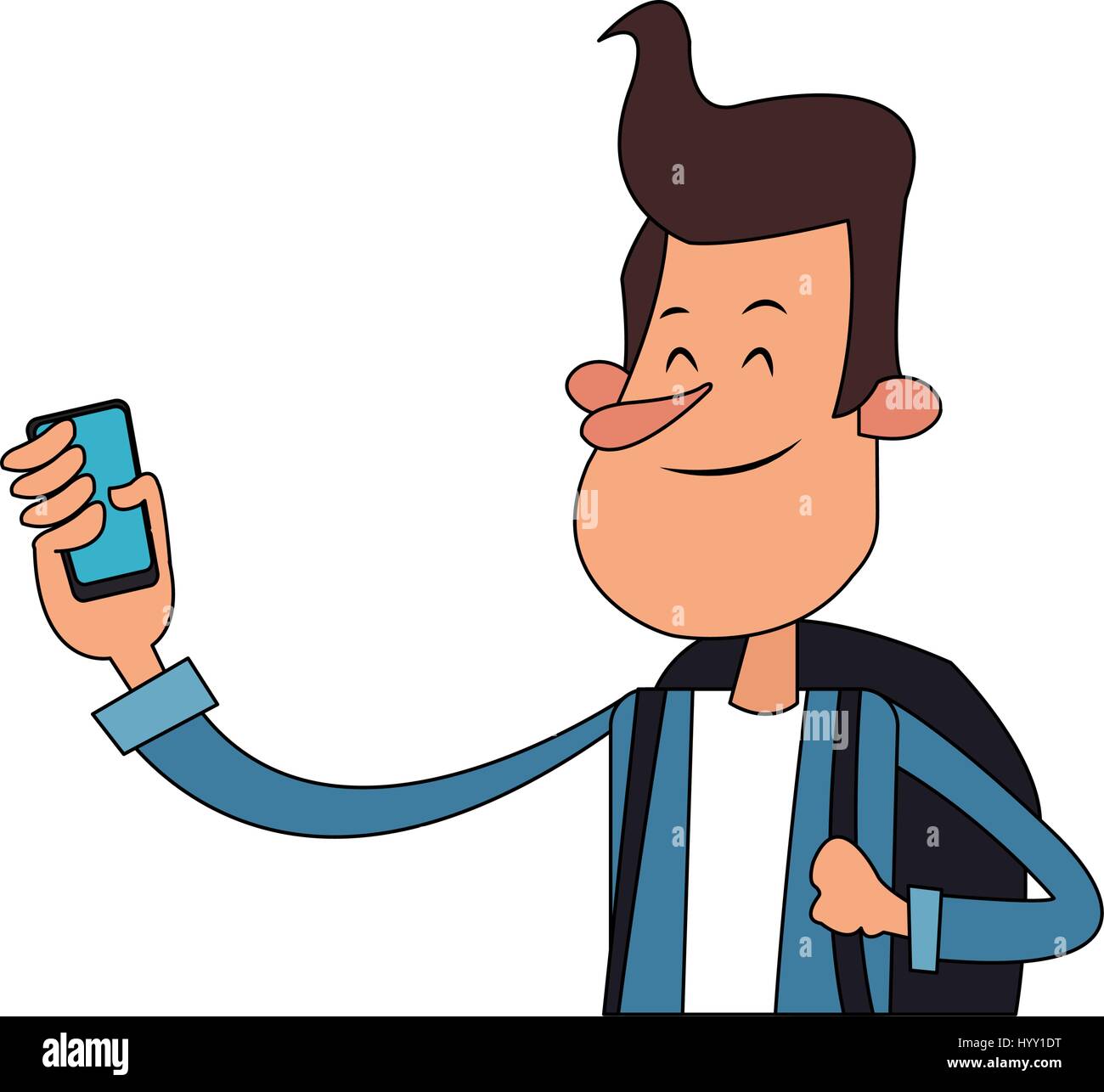 man cartoon icon image Stock Vector Image & Art - Alamy