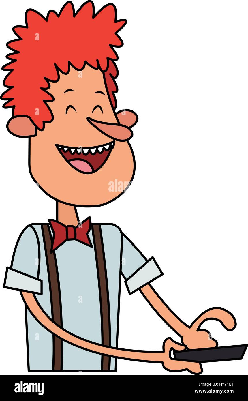 man cartoon icon image Stock Vector Image & Art - Alamy