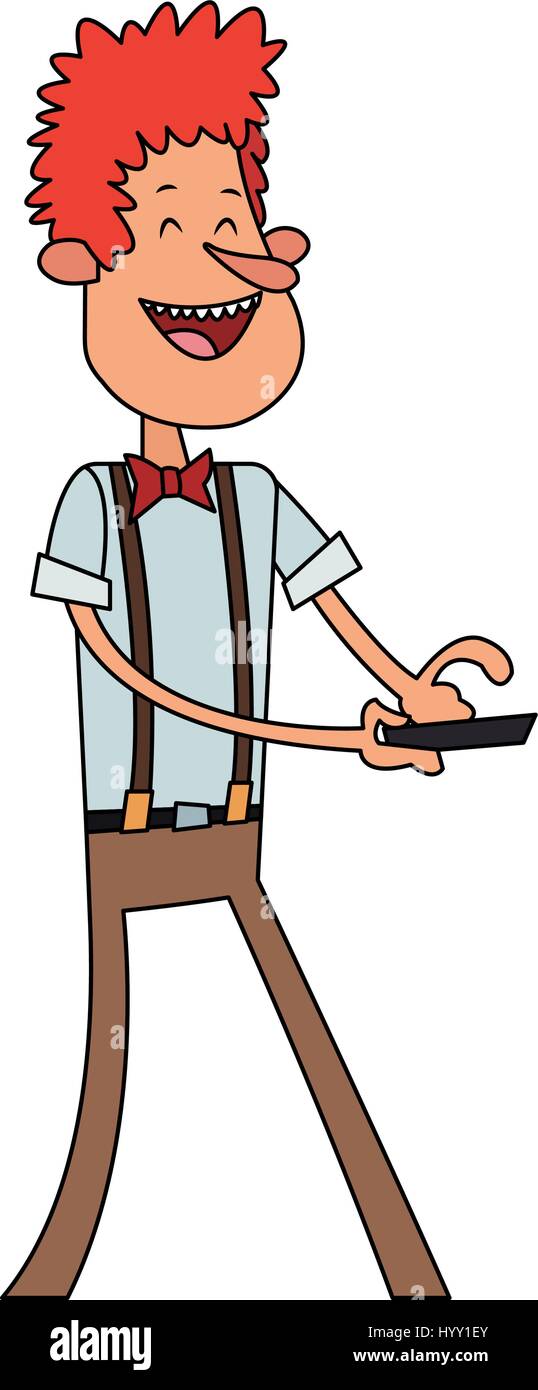 man cartoon icon image Stock Vector Image & Art - Alamy