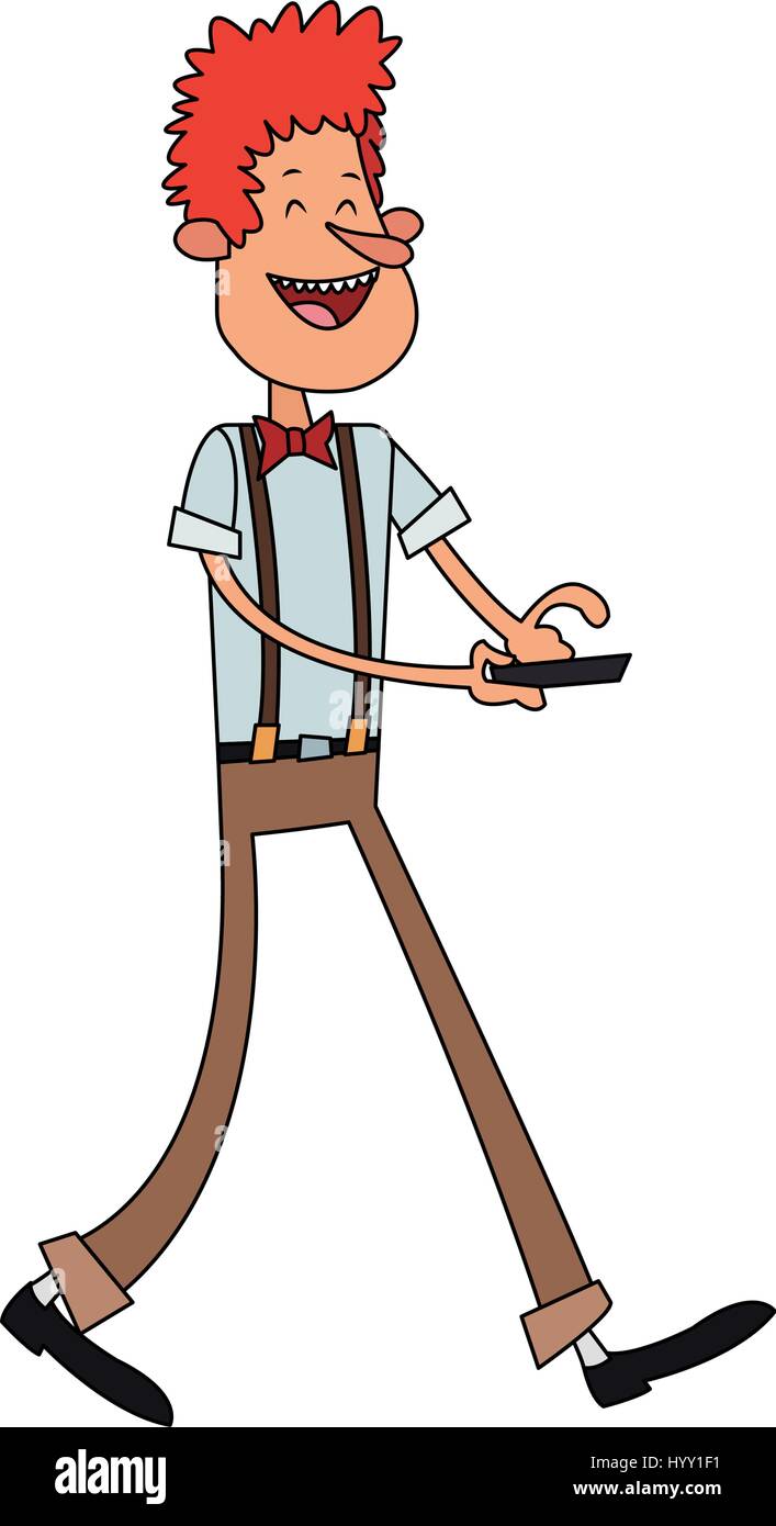 man cartoon icon image Stock Vector Image & Art - Alamy