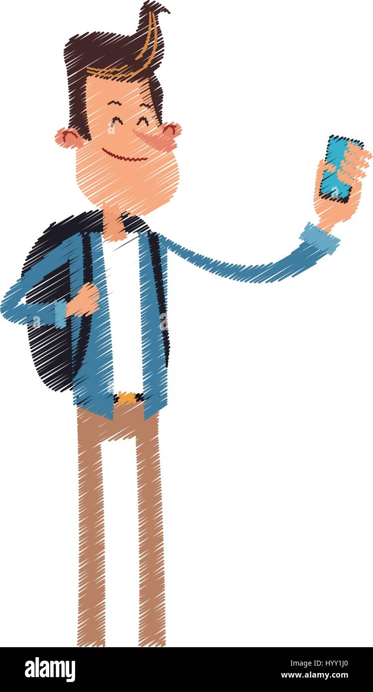 man cartoon icon image Stock Vector Image & Art - Alamy