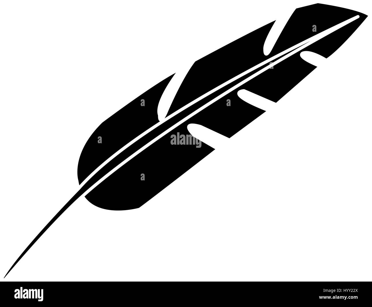 single leaf icon image Stock Vector Image & Art - Alamy