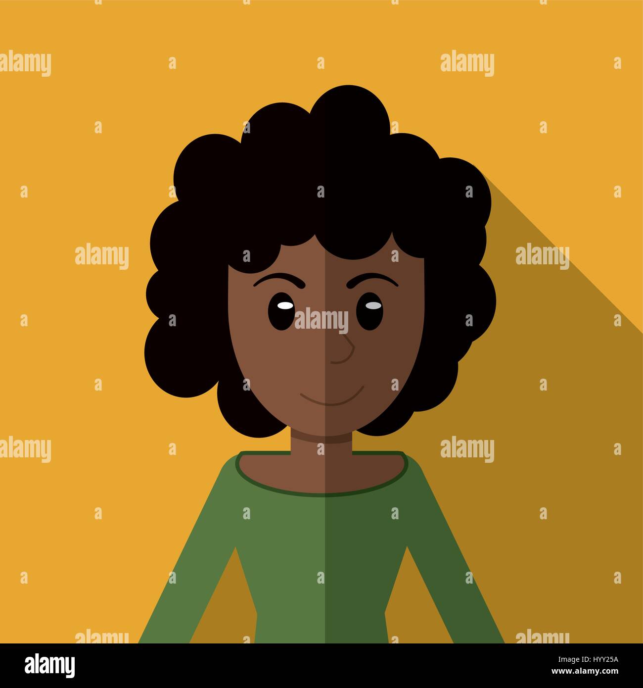 character woman female cartoon Stock Vector Image & Art - Alamy