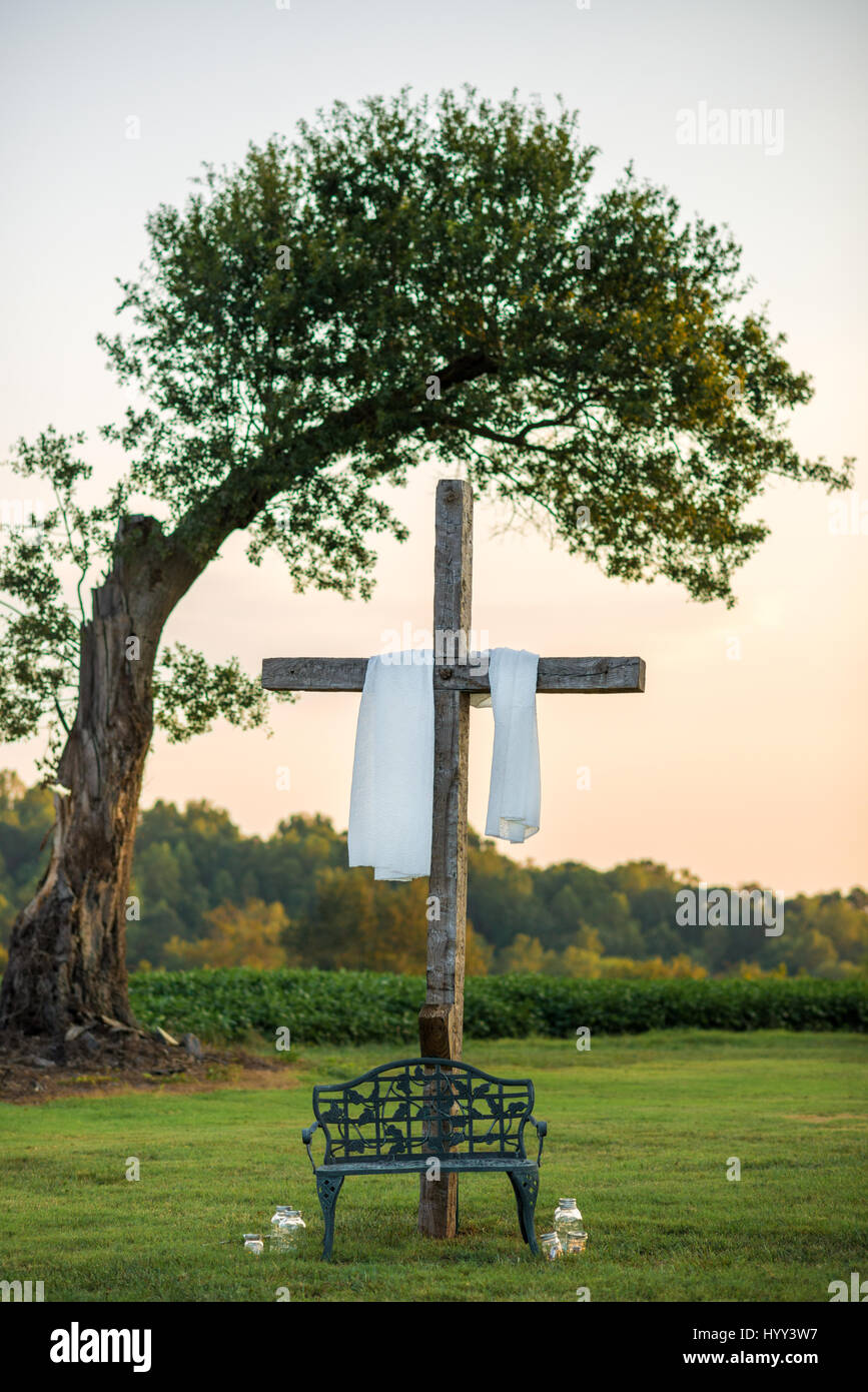 Carolina Cross High Resolution Stock Photography and Images - Alamy