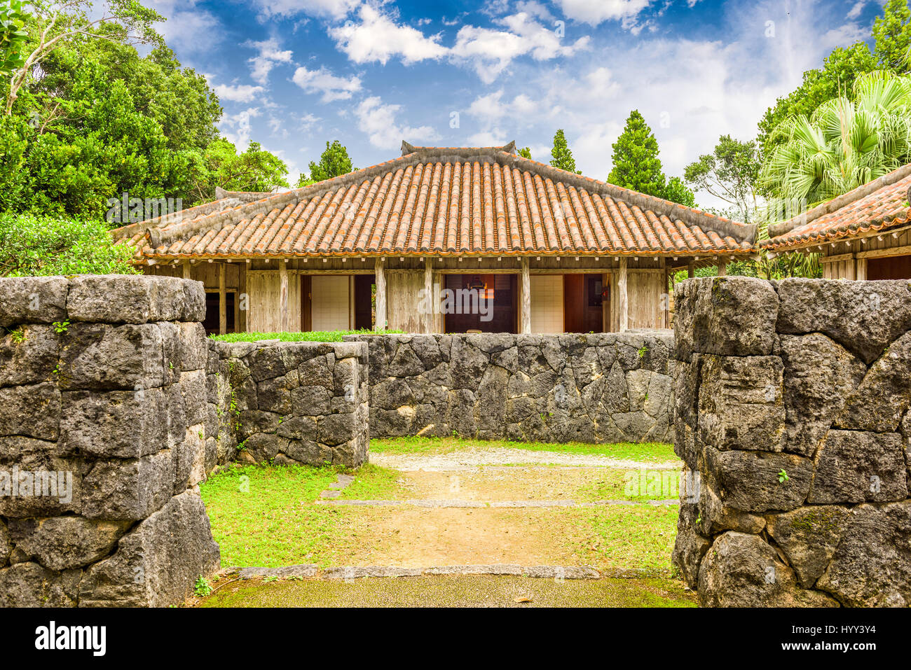 Motobu peninsula okinawa japan hi-res stock photography and images - Alamy