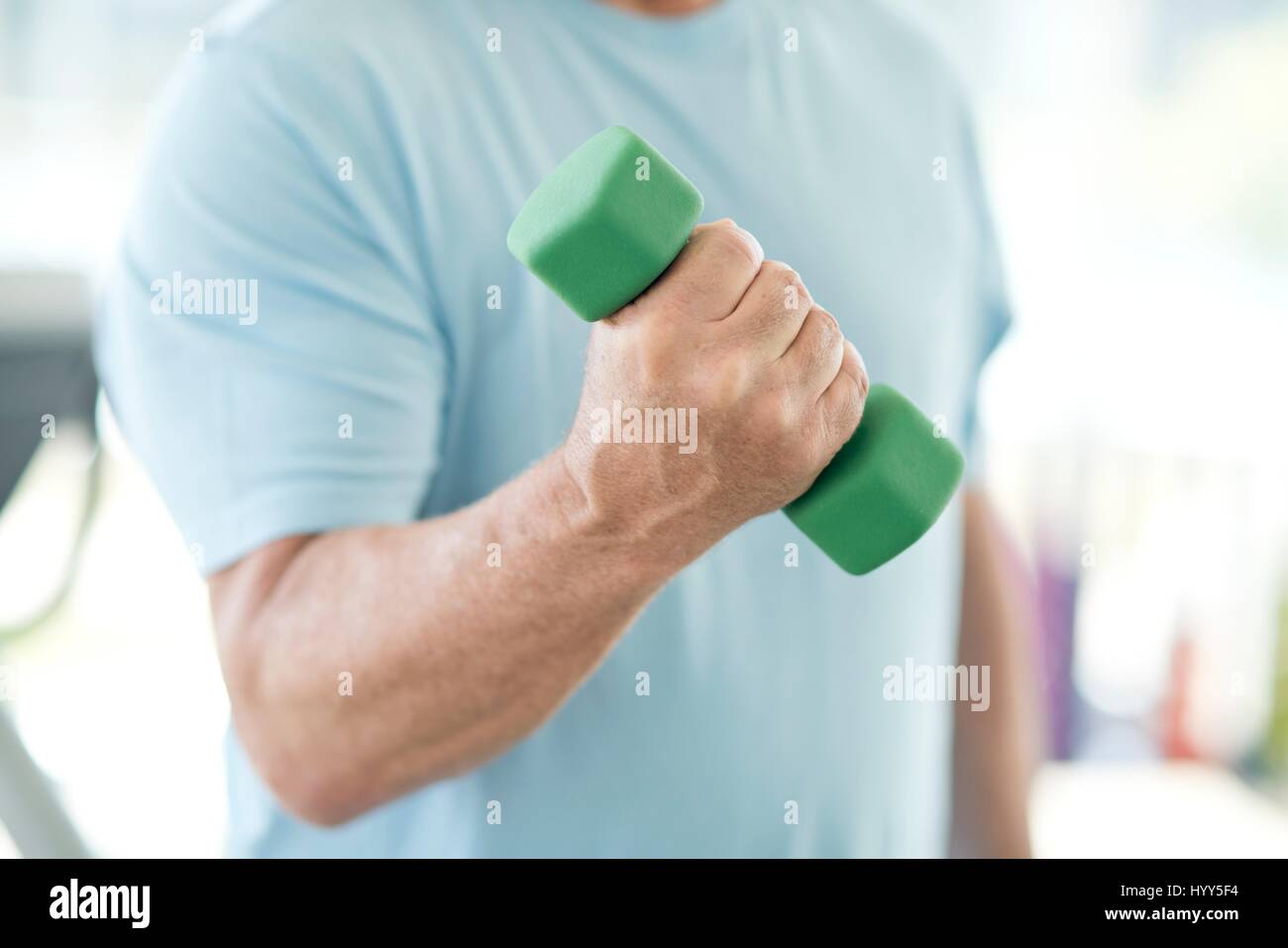 Colour weights hi-res stock photography and images - Alamy