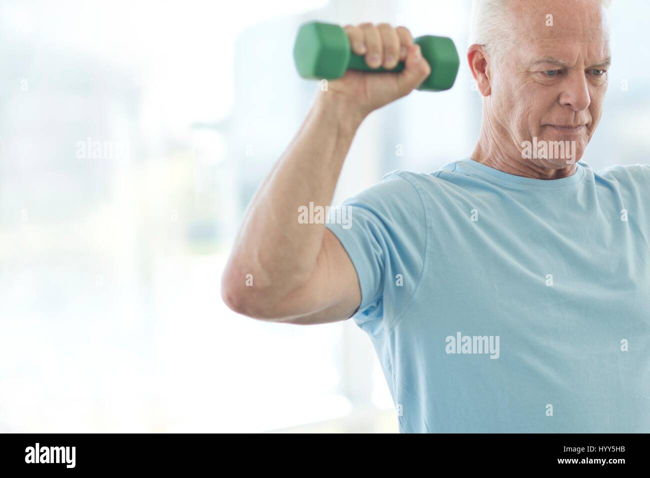 Colour weights hi-res stock photography and images - Alamy