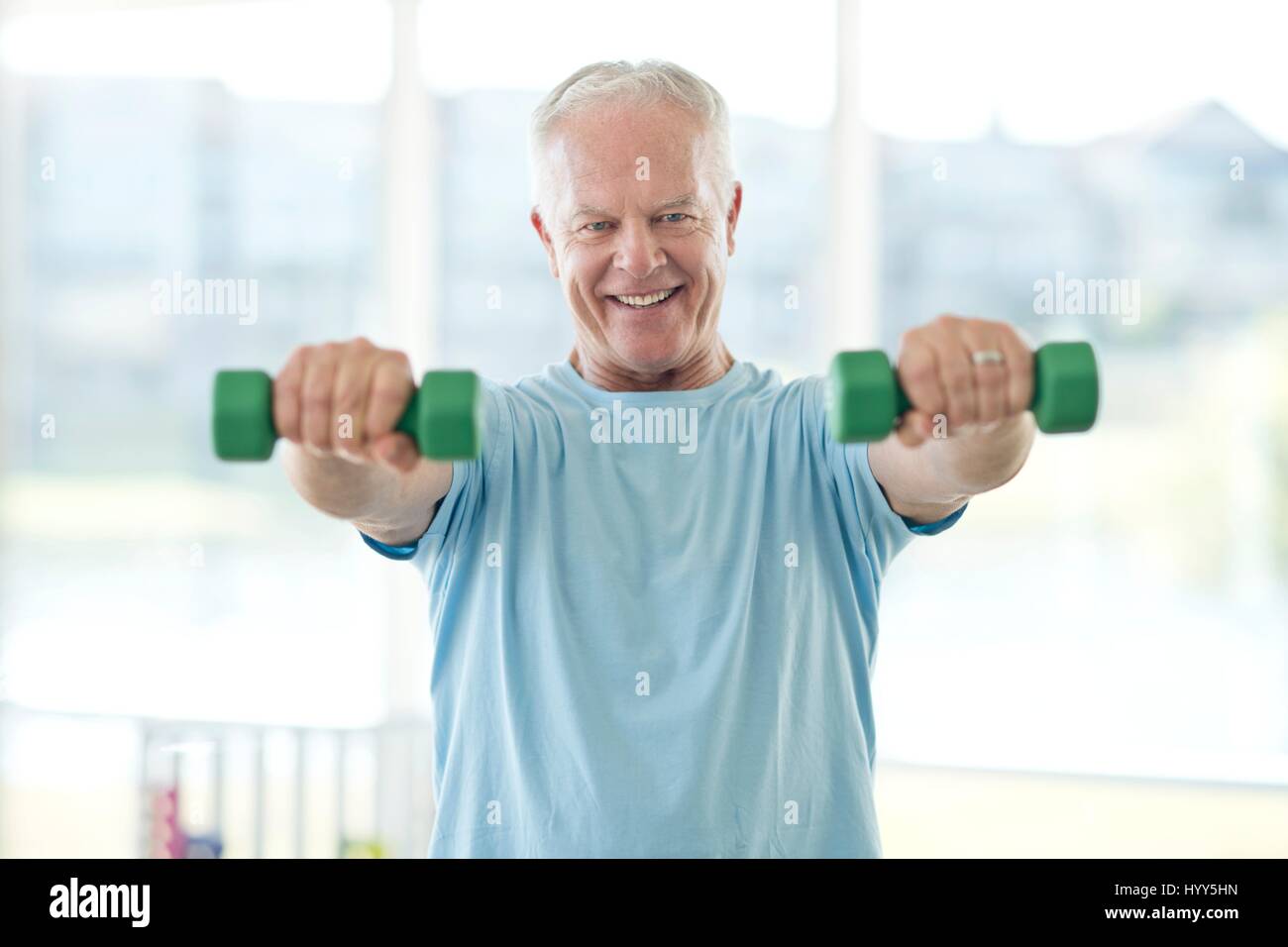 Front weights hi-res stock photography and images - Alamy