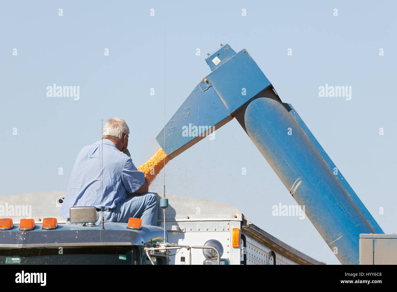 Chem gro hi-res stock photography and images - Alamy