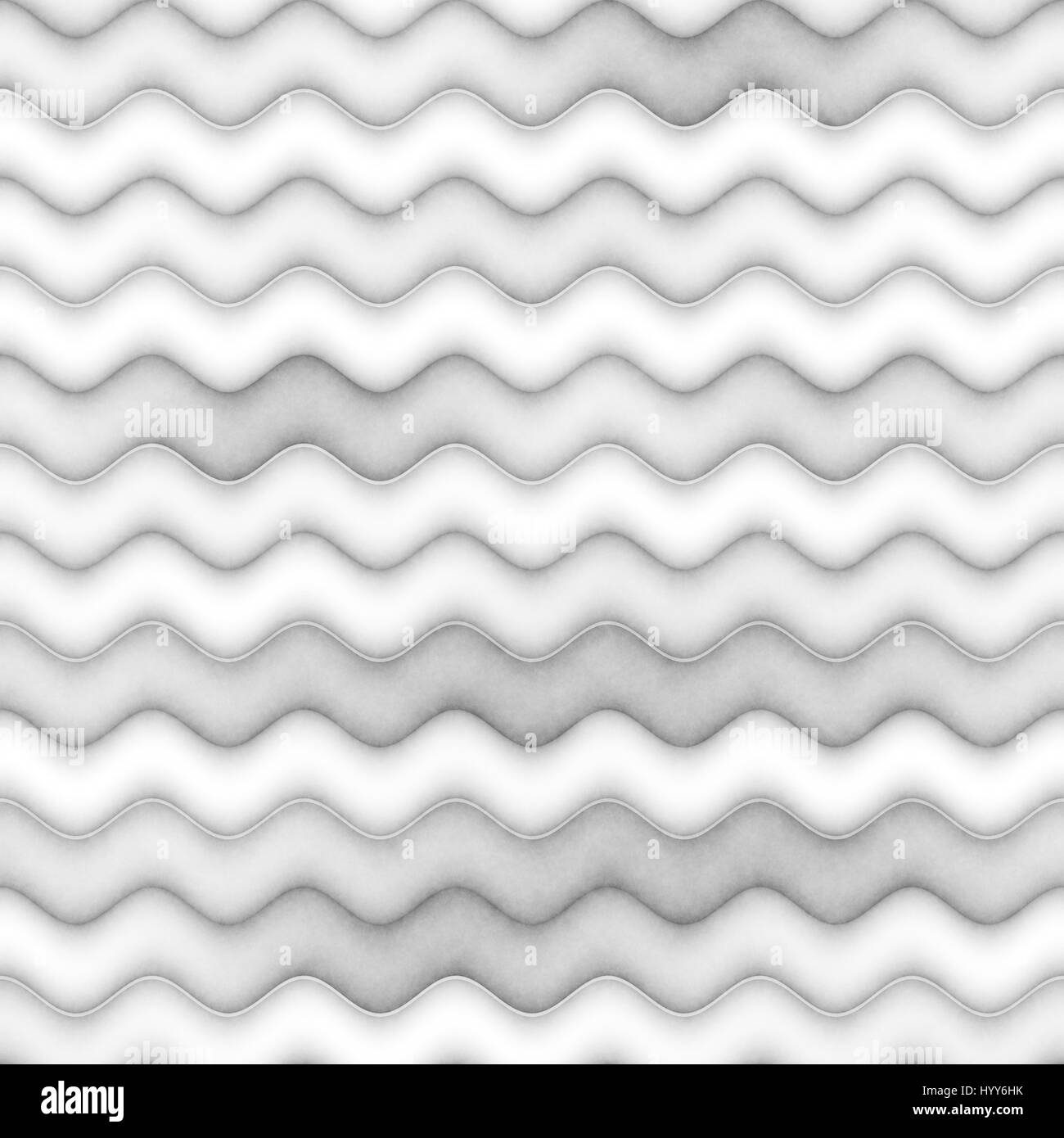 Raster Seamless Greyscale Texture. Gradient Wavy Lines Pattern. Subtle ... Raster Seamless Greyscale Texture. Gradient Wavy Lines Pattern. Subtle ...