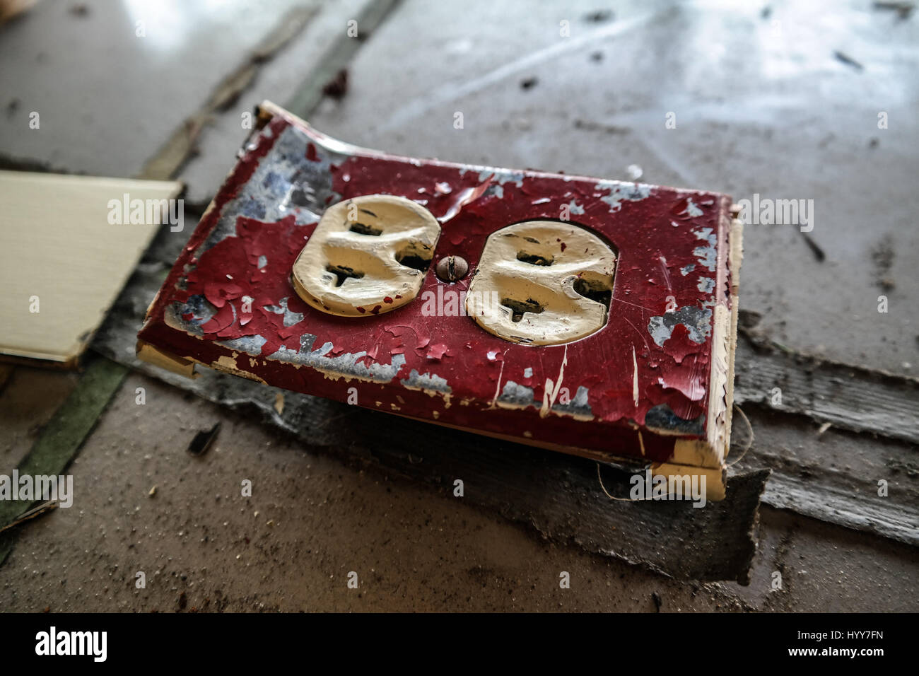 Spooky washington dc hi-res stock photography and images - Alamy