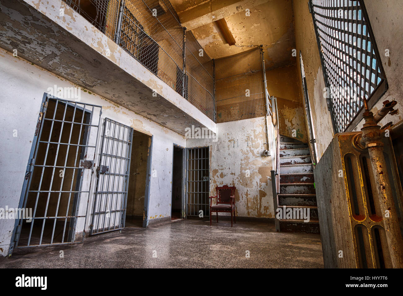 CANADA: HAUNTING images have revealed the decaying remains of a 152 ...