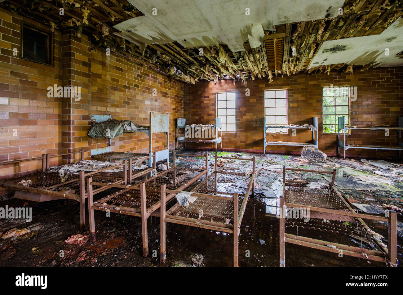 Arthur g dozier school hi-res stock photography and images - Alamy