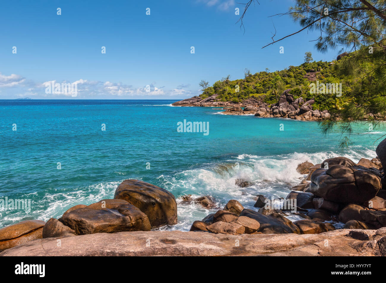 Anse major trail hi-res stock photography and images - Alamy