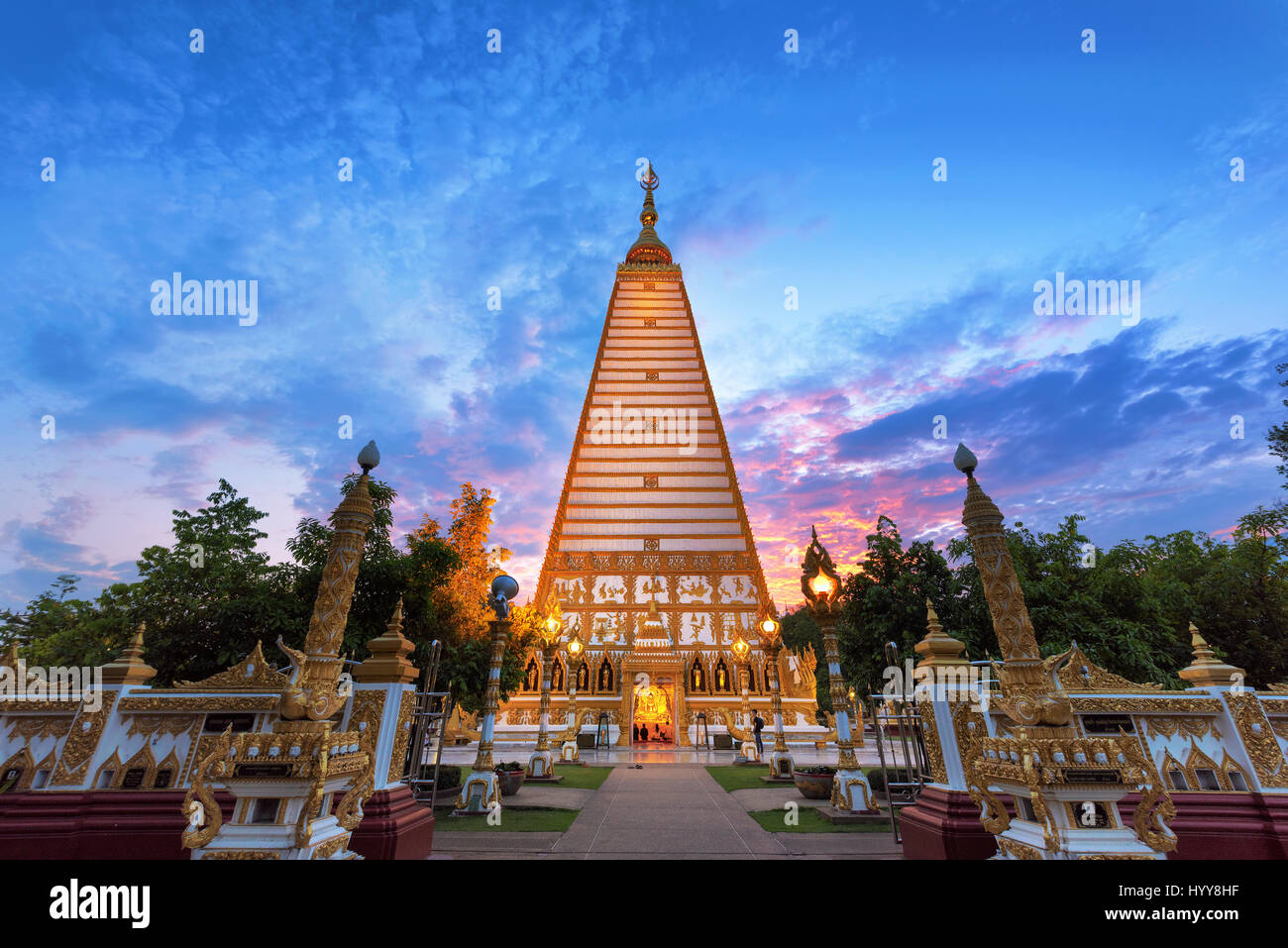 Ubon ratchathani province hi-res stock photography and images - Alamy