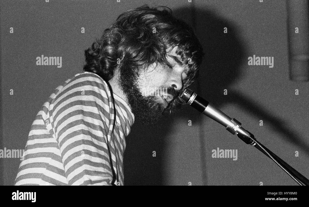 Victor Brox performs with UK blues-rock band Aynsley Dunbar’s ...