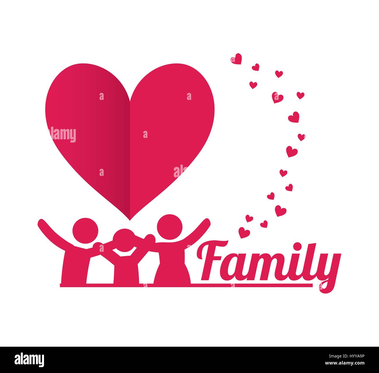 lovely family poster together Stock Vector Image & Art - Alamy lovely family poster together Stock Vector Image & Art - Alamy